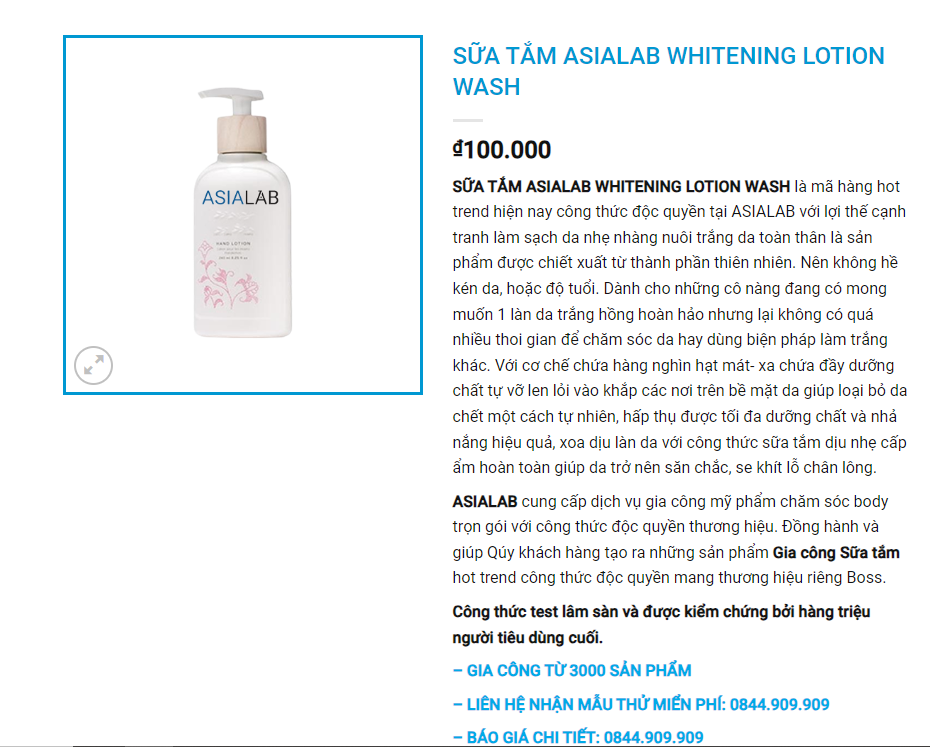 Tìm hiểu lợi ích và cách sử dụng lotion trong quy trình skincare mỗi ngày
